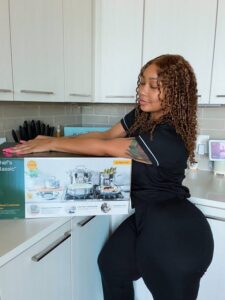 Candy Mary Biography: Height, YouTube, Net Worth, Ethnicity, Age ...
