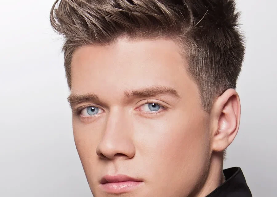 Collins Key Biography: Age, Net Worth, Height, Brother, YouTube, Magic ...