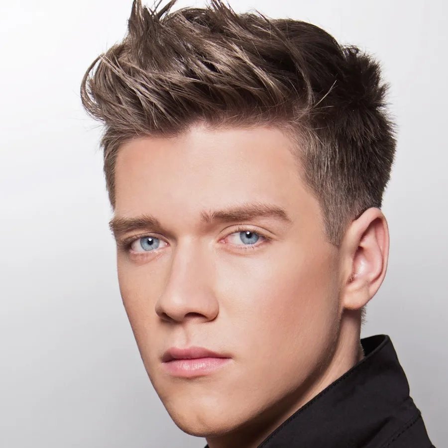 Collins Key Biography: Age, Net Worth, Height, Brother, YouTube, Magic ...