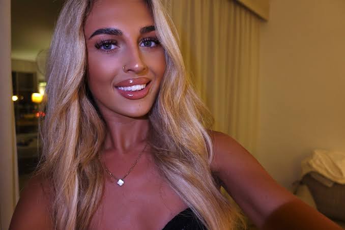 Grace Cannon Biography: Net Worth, Age, Height, Parents, TikTok, Brands ...