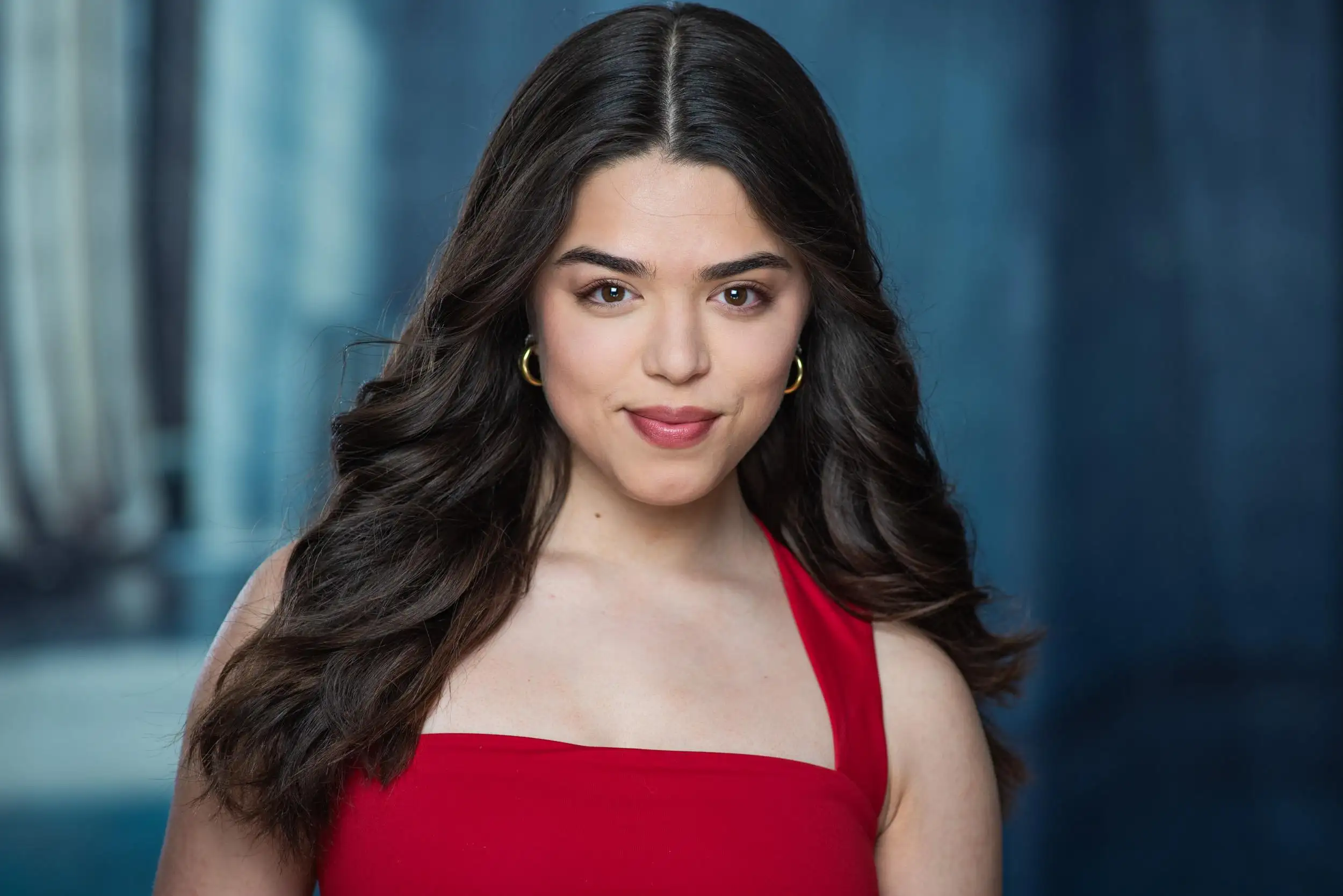Alexandra Chaves Biography: Age, Net Worth, Height, Sister, The Next ...