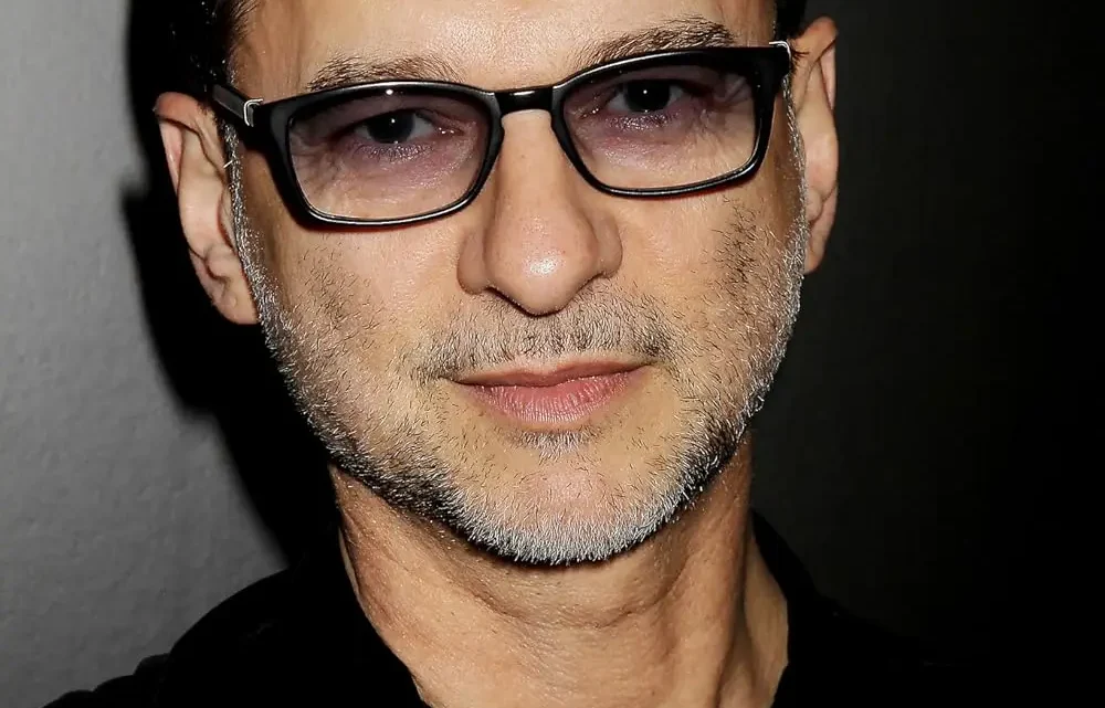 Dave Gahan Biography: Age, Net Worth, Height, Wife, Kids, Albums ...