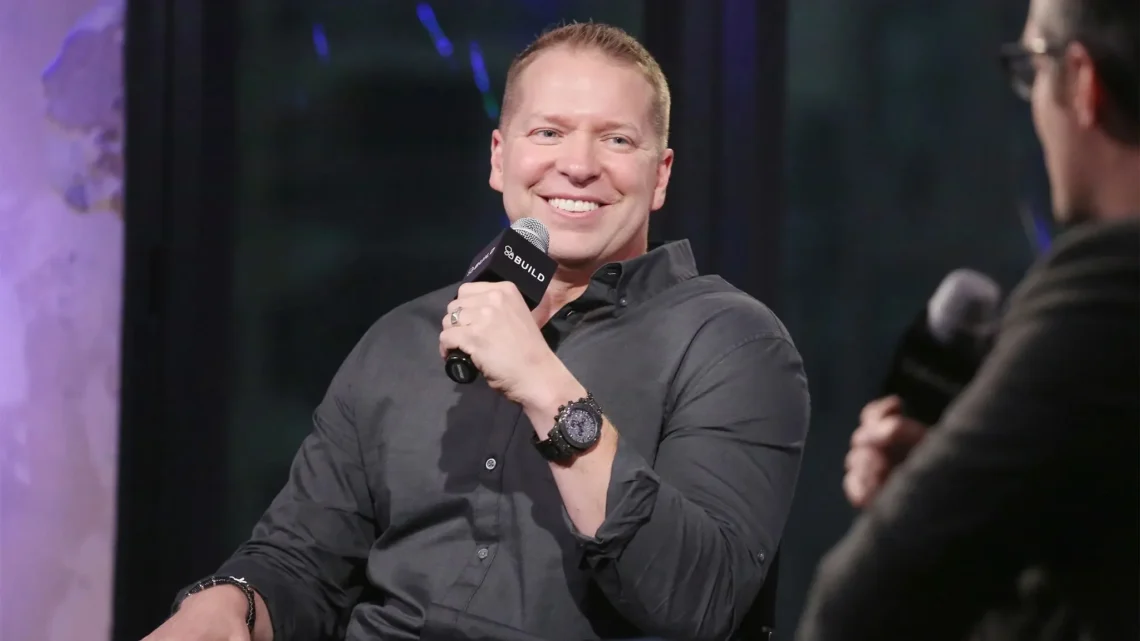 Gary Owen Biography: Children, Awards, Movies, Age, Height, Ethnicity ...