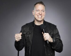 Gary Owen Biography: Children, Awards, Movies, Age, Height, Ethnicity ...