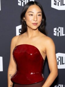 Greta Lee Biography: Children, Net Worth, Age, Height, Awards ...