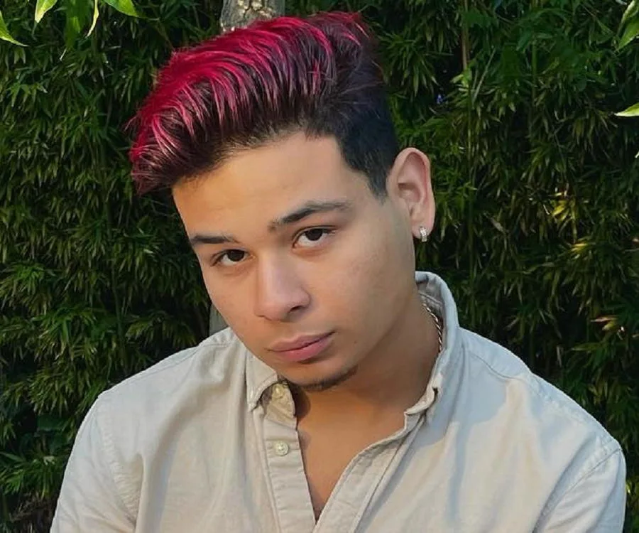 Actually Josee Biography: Age, Girlfriend Perla, Net Worth, TikTok ...