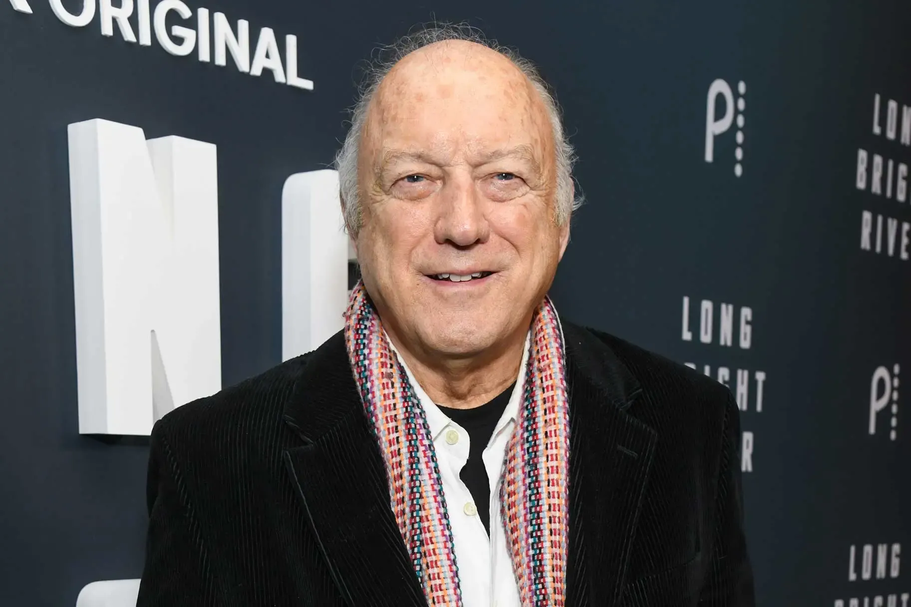 John Doman Biography: Age, Wife, Son, Net Worth, Height, Parents ...