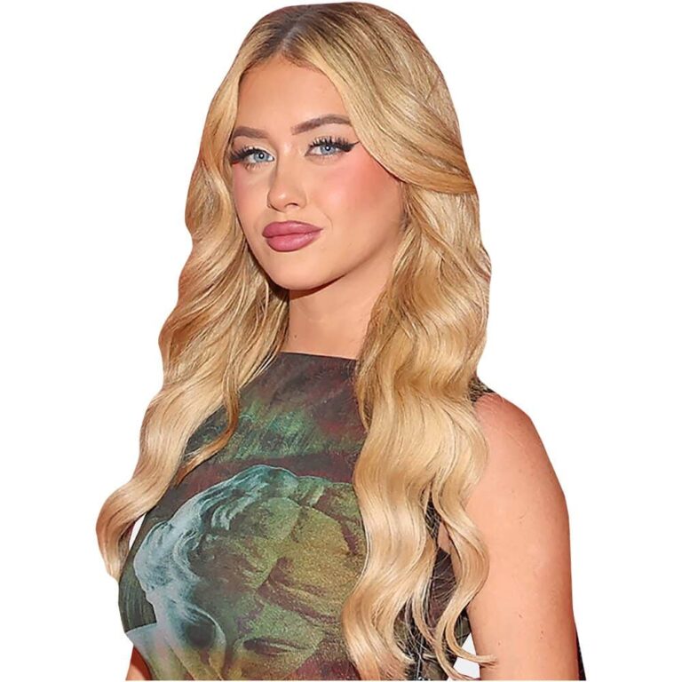 Kaylor Martin Biography: Age, Boyfriend, Net Worth, Height, Love Island ...