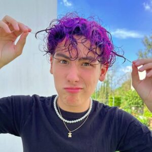 Leo Study Biography: Net Worth, Girlfriend, TikTok, Age, Height ...