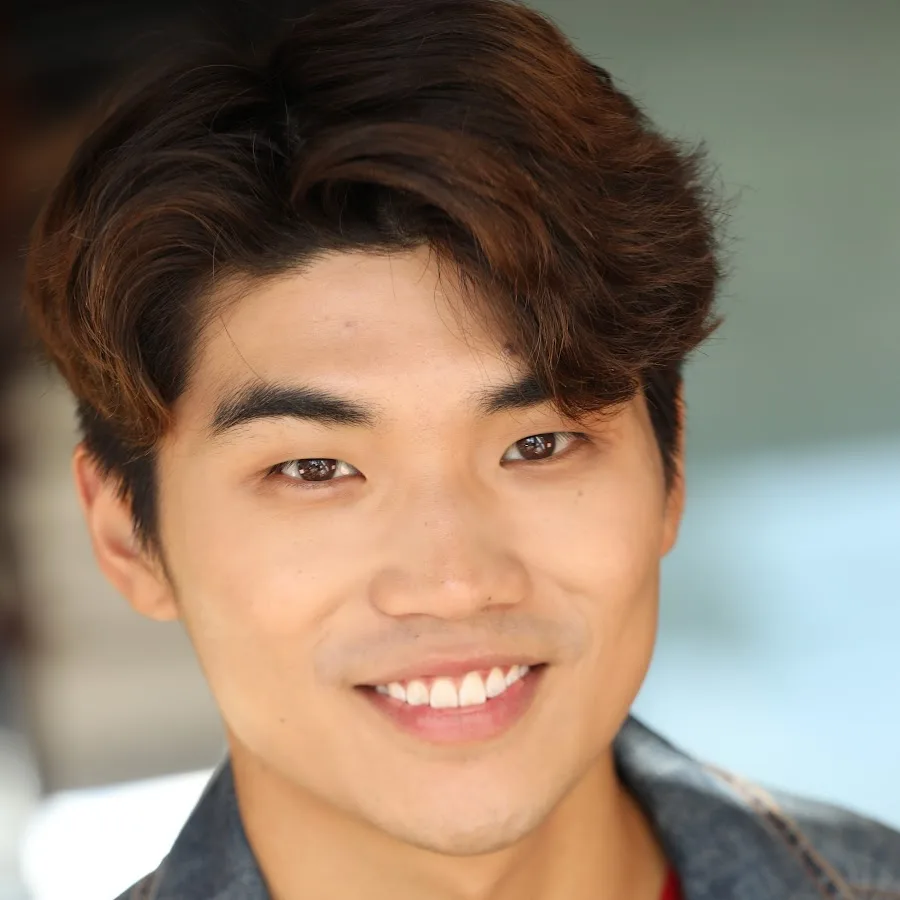 Brandon H. Lee Biography: Salary, Fiancèe, Age, Parents, Net Worth ...