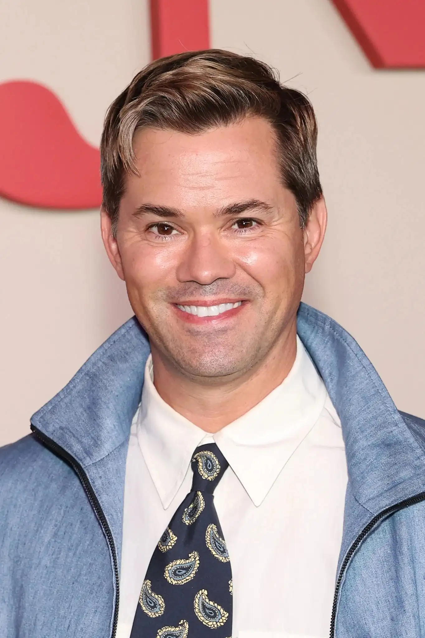 Andrew Scott Rannells Biography: Awards, Wife, Songs, Ethnicity ...