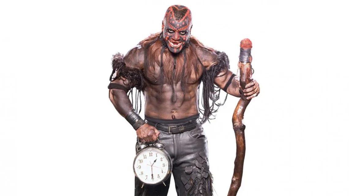 The Boogeyman Biography: Ethnicity, Parents, Wife, Religion, Net Worth ...