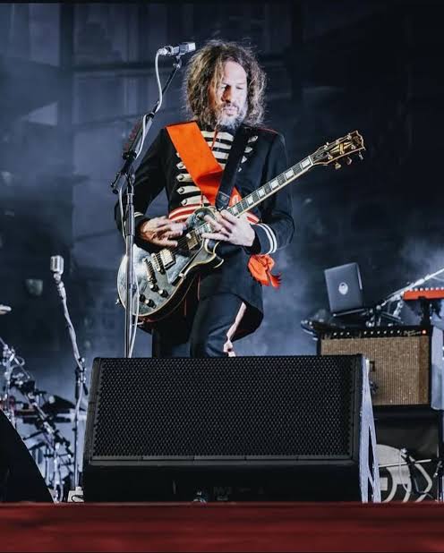 Ray Toro Biography: Children, Net Worth, Children, Age, Height, Songs ...