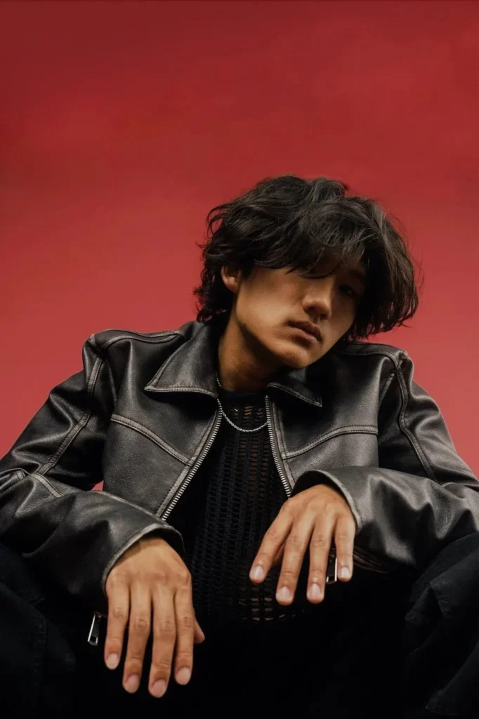 BoyWithUke Biography: Songs, Ethnicity, YouTube, Mask, Net Worth ...