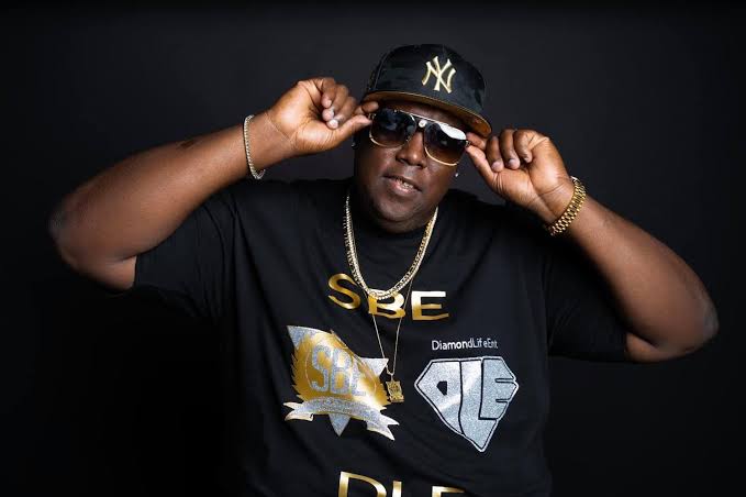DJ Bigga Rankin Biography: Parents, Net Worth, Age, Girlfriend ...