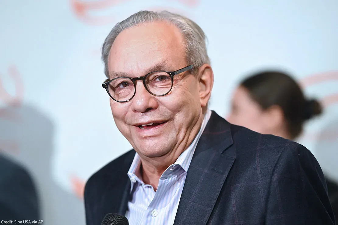 Lewis Black Biography: Age, Net Worth, Comedy, Height, Wife, Parents ...