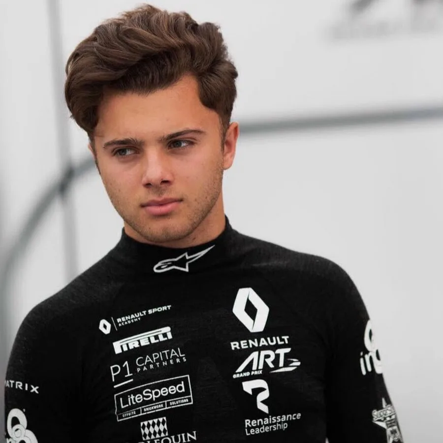 Max Fewtrell Biography: Ethnicity, Parents, Wife, Age, Instagram ...