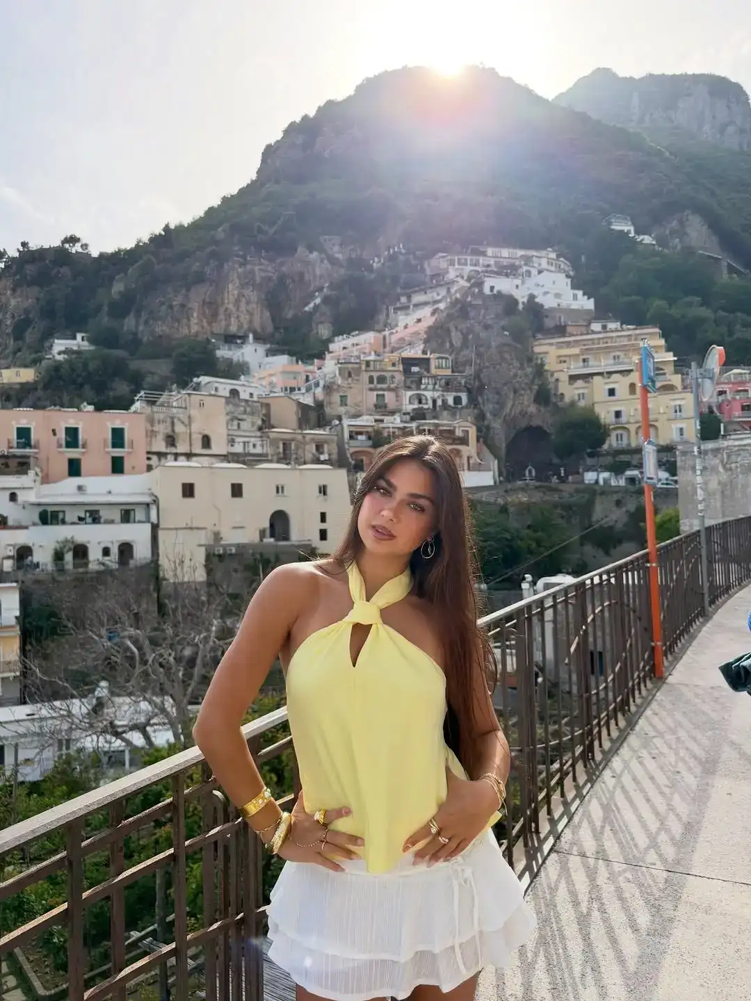 Alisa Kotlyarenko Biography: Modelling, Age, Parents, Siblings, Net ...