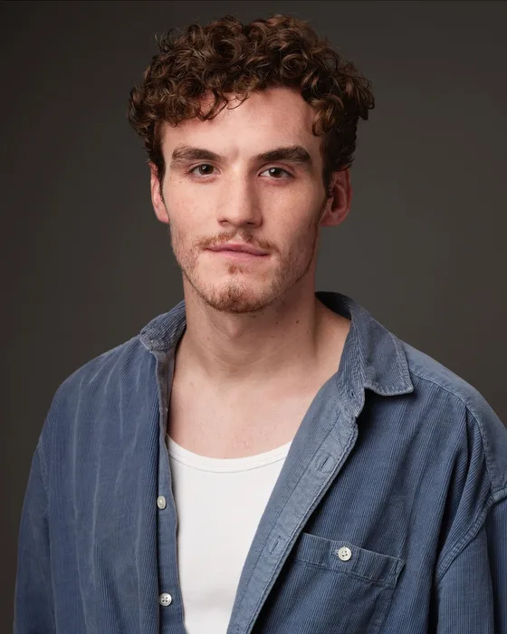 Dónal Finn Biography: Age, Net Worth, Career, Height, Parents, Movies ...