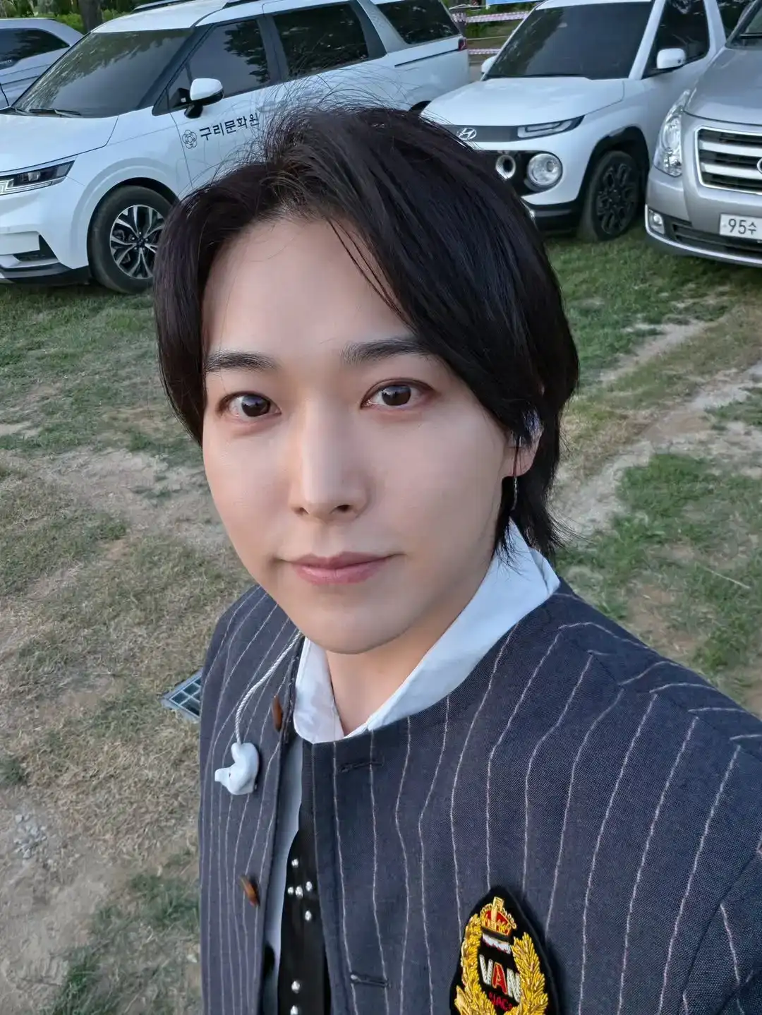 Lee Sungmin Biography: Age, Wife, Children, Parents, Siblings, Net ...
