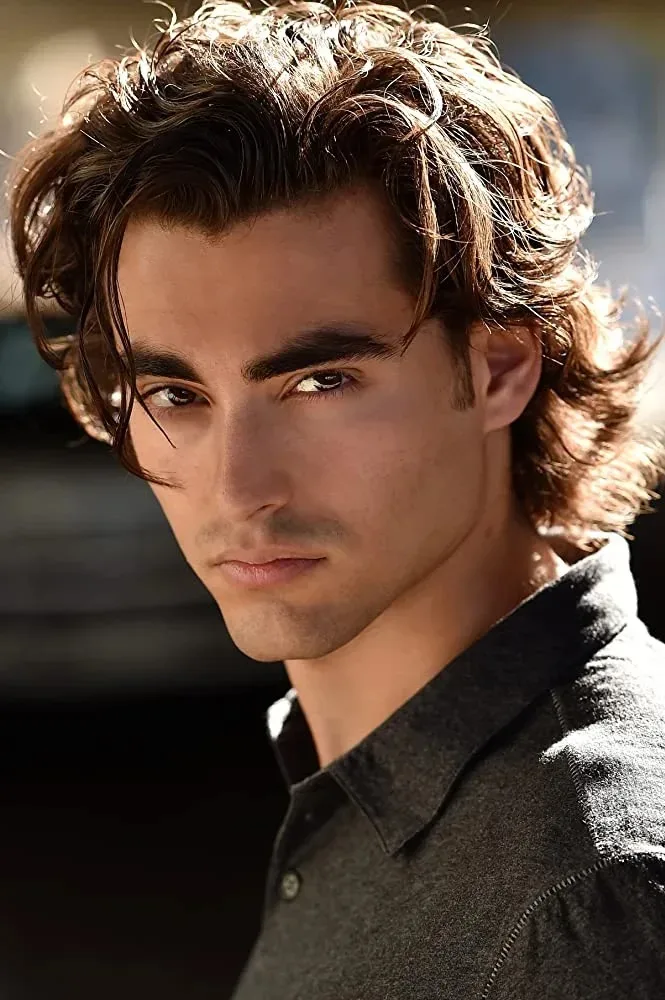 Blake Michael Biography: Age, Height, Net Worth, Wife, Parents, Movies ...