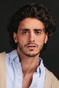 Antonio Cipriano Biography: Net Worth, Age, Girlfriend, Awards, Parents ...