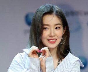 Irene (singer) Biography: Age, Height, Net Worth, Red Velvet, Parents ...