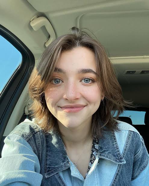 Ashley Boettcher Biography: Age, Height, Net Worth, Parents, Movies, TV ...