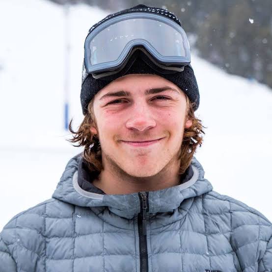 Hunter Hess Biography: Age, Olympic Games, Height, Net Worth, Gold ...