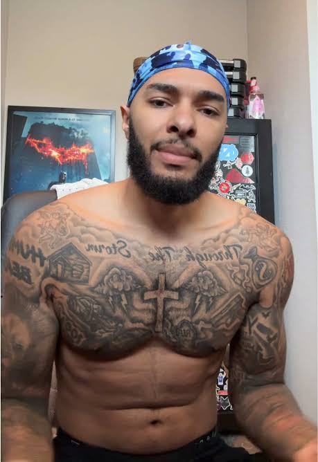Esai Givens Biography: YouTube, Height, Net Worth, Girlfriend, Parents ...