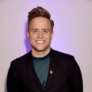 Olly Murs Biography: Net Worth, Height, Age, Wife, Children, Parents ...