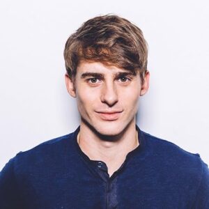 Josh Carrott Biography: Children, Parents, Net Worth, Age, Wife ...