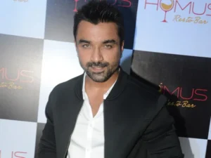 Ajaz Khan Biography: Age, Net Worth, Movies, Height, Wife, Kids ...
