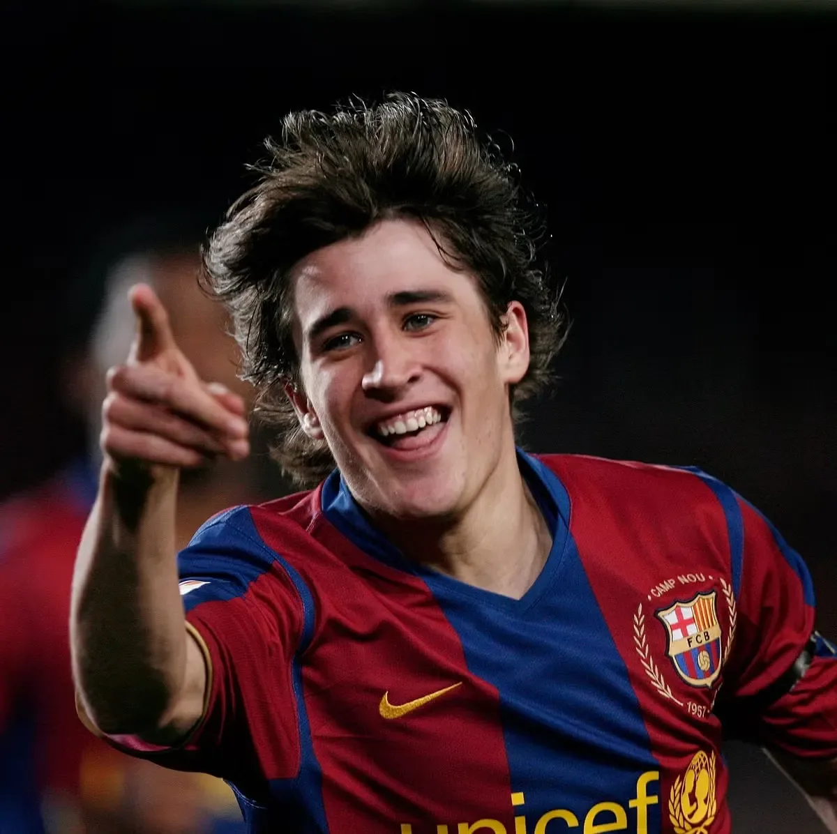 Bojan Krkić Biography: Age, Net Worth, Football, Height, Parents, Stats ...