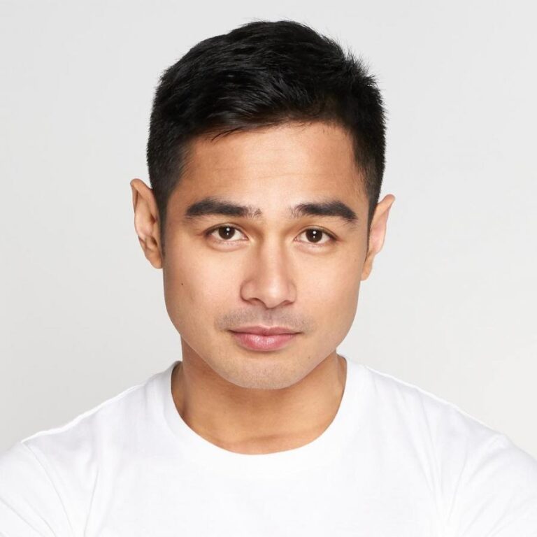 Benjamin Alves Biography: Religion, Height, Awards, Net Worth, Wife ...