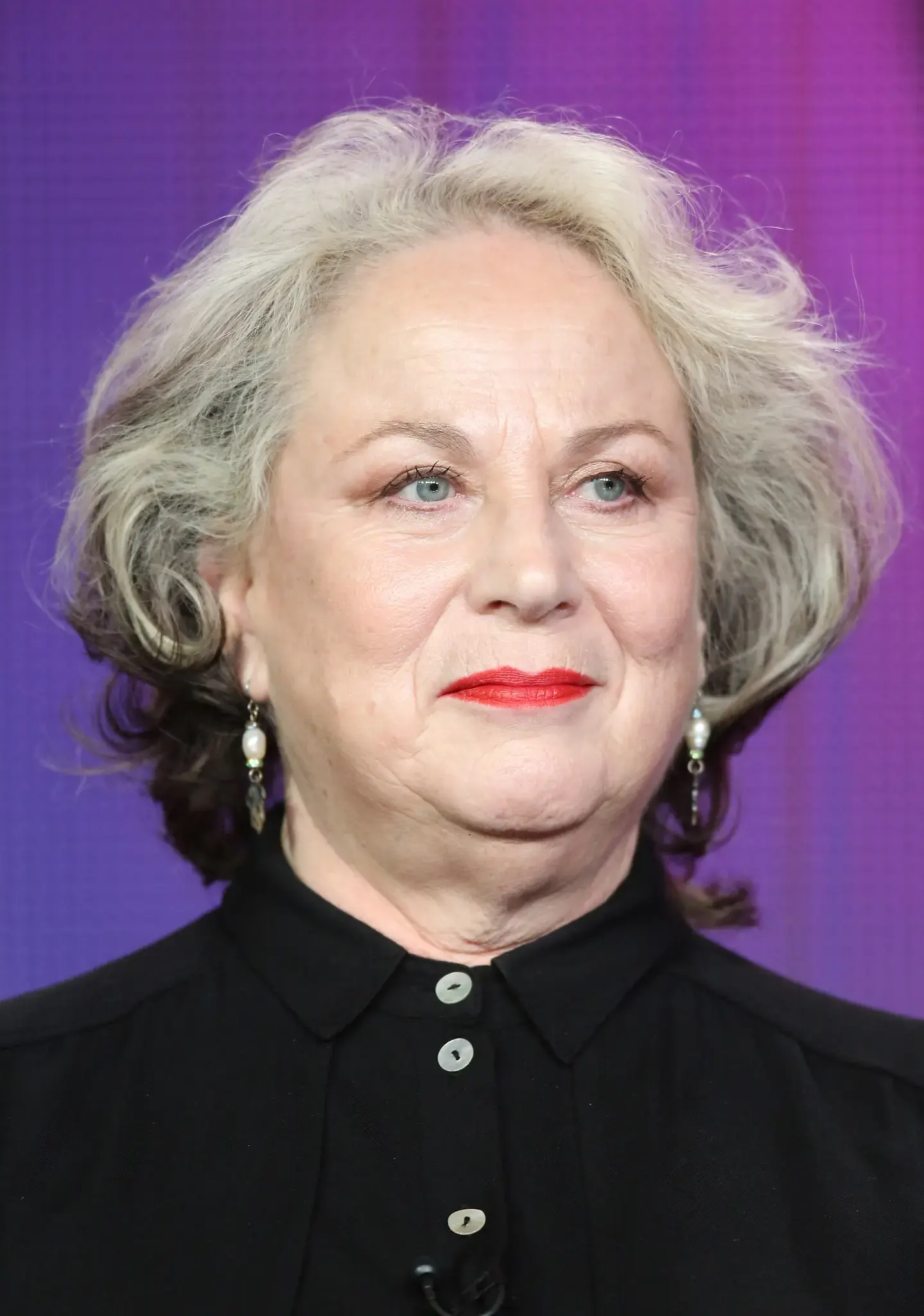 Pam Ferris Biography: Age, Husband, Parents, Siblings, Net Worth ...