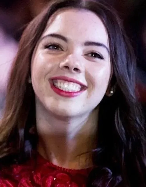 Peter Jackson's Daughter Katie Jackson Biography: Age, Height, Net ...