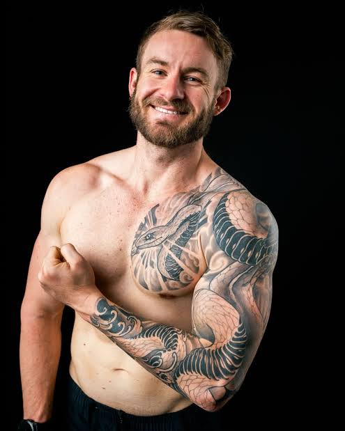 Erik Lamkin Biography: Age, Partner, Height, Net Worth, Parents ...