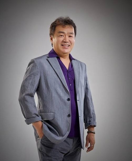 Maeng Sang-hoon Biography: Age, Wife, Height, Net Worth, Parents ...