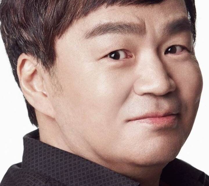 Maeng Sang-hoon Biography: Age, Wife, Height, Net Worth, Parents ...