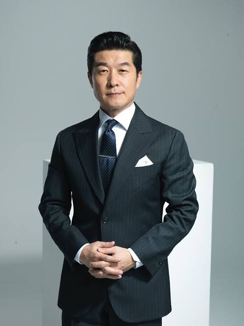 Kim Sang-joong Biography: Age, Height, Net Worth, Parents, Movies & TV ...