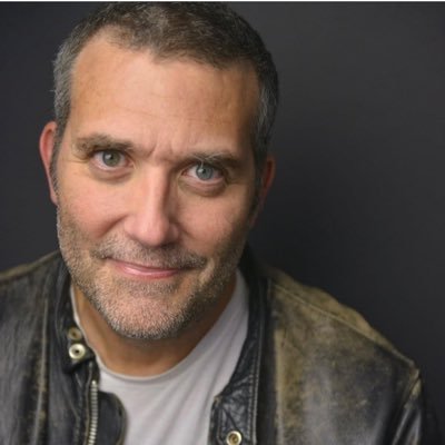 Craig Bierko Biography: Age, Height, Net Worth, Girlfriend, Movies ...