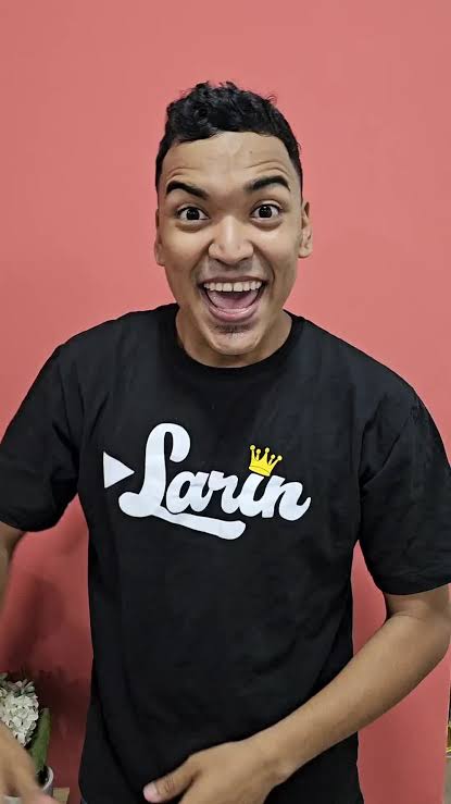 Alfredo Larin Biography: Age, Height, Net Worth, Wife, Children ...