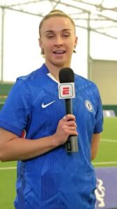 Maya Le Tissier Biography: Boyfriend, Age, Parents, Net Worth, Height ...