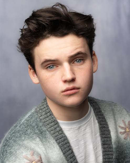 Benjamin Evan Ainsworth Biography: Age, Height, Net Worth, Instagram ...