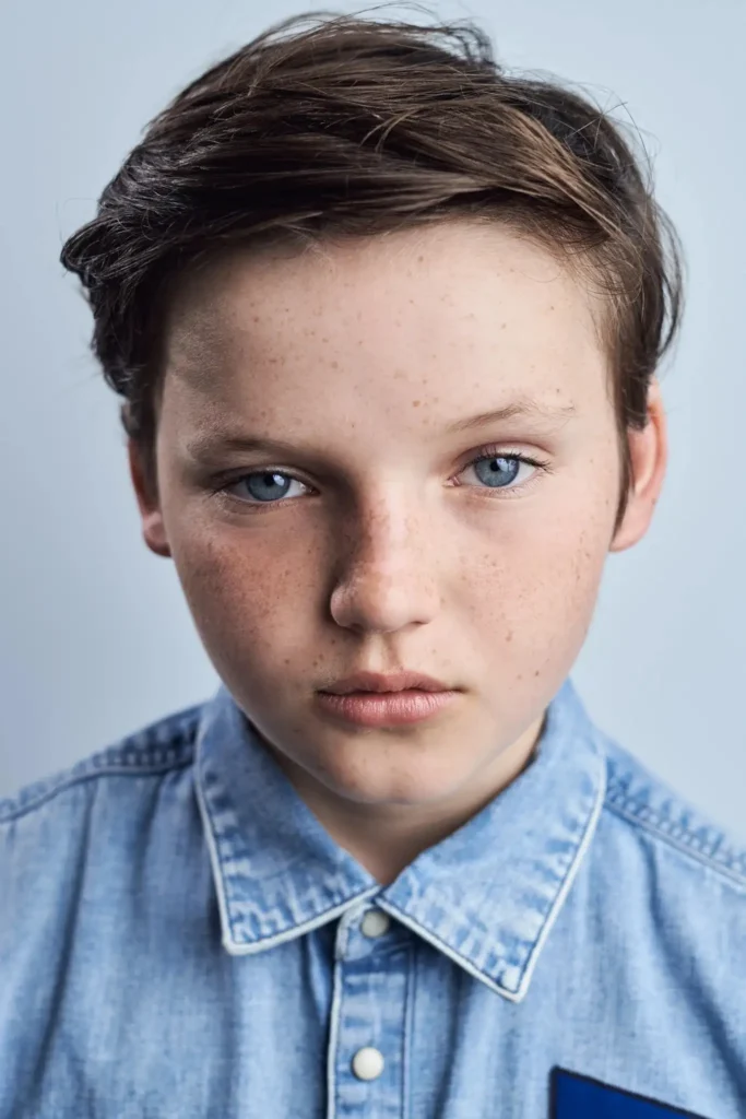 Benjamin Evan Ainsworth Biography: Age, Height, Net Worth, Instagram ...