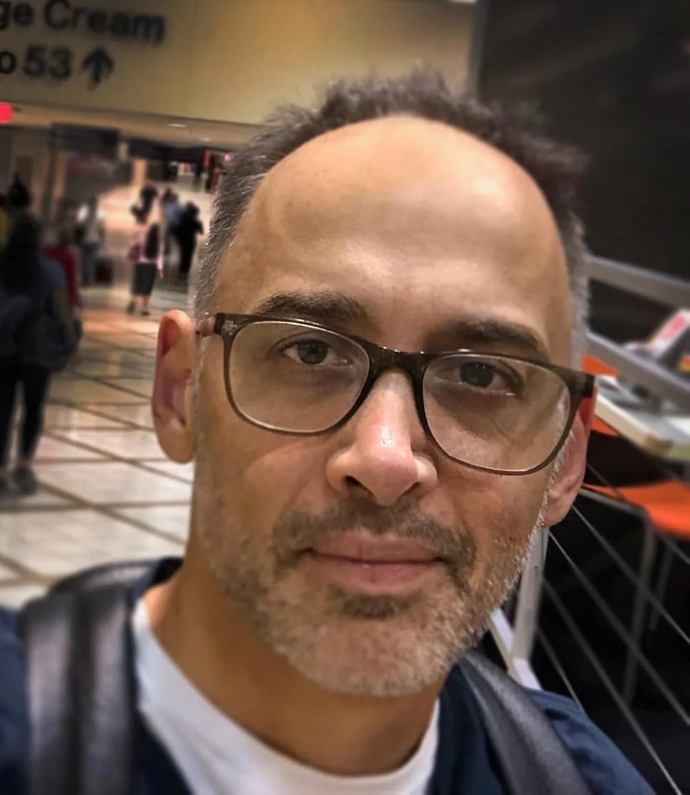 David Wain Biography: Wife, Age, Height, Net Worth, Parents, Movies ...