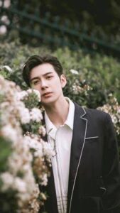 Oliver Chen Biography: Wikipedia, Girlfriend, Age, Net Worth, Height ...