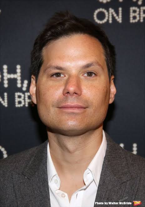 Michael Ian Black Biography: Age, Wife, Height, Children, Siblings, Net ...