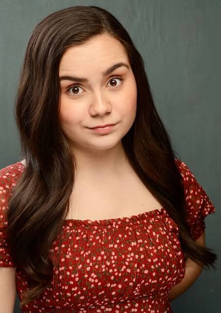 Carmina Garay Biography, Age, Boyfriend, Parents, Movies, Ethnicity ...